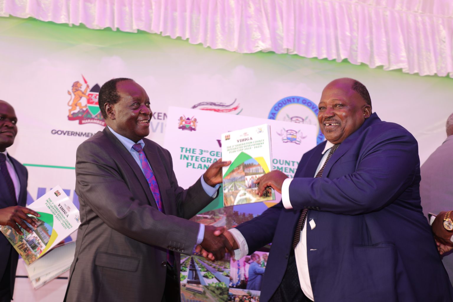 Home - Vihiga County