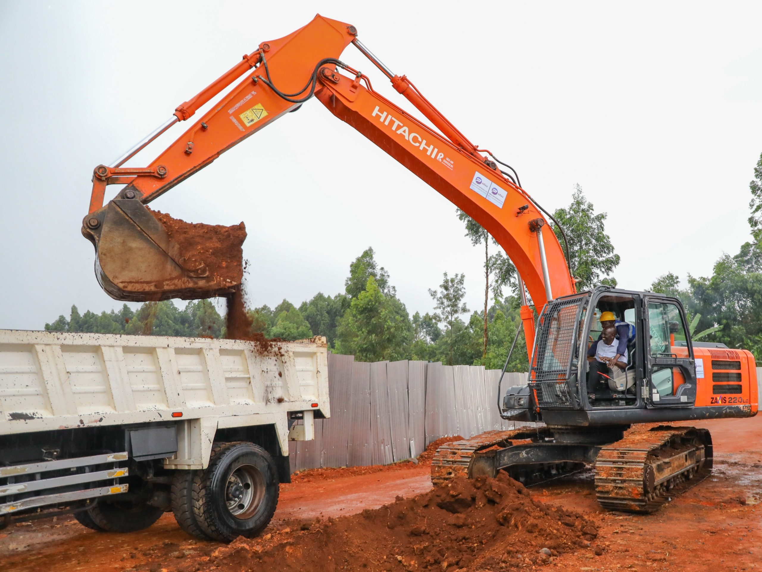 AFFORDABLE HOUSING - Vihiga County