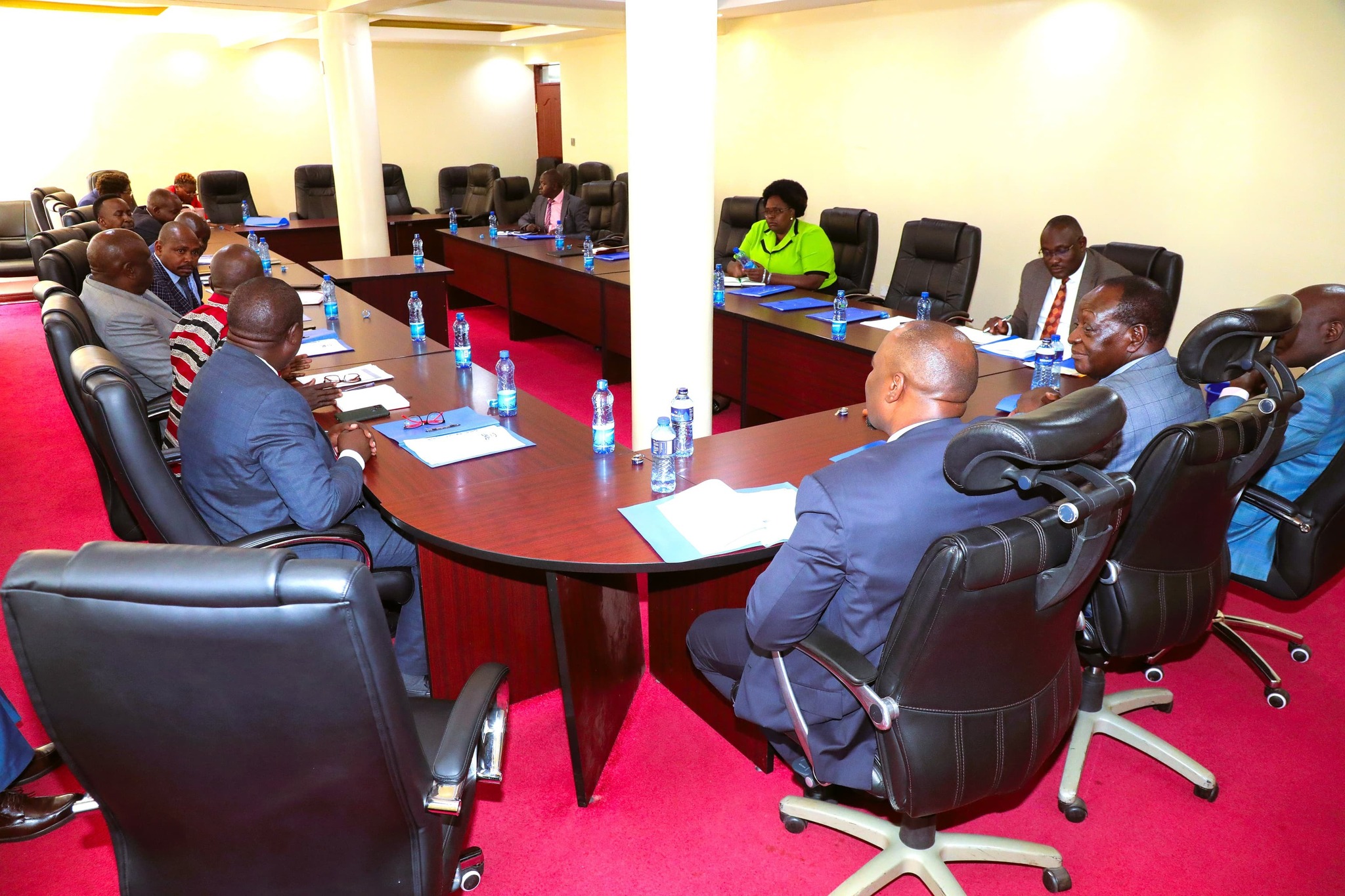 KDSP II - Vihiga County