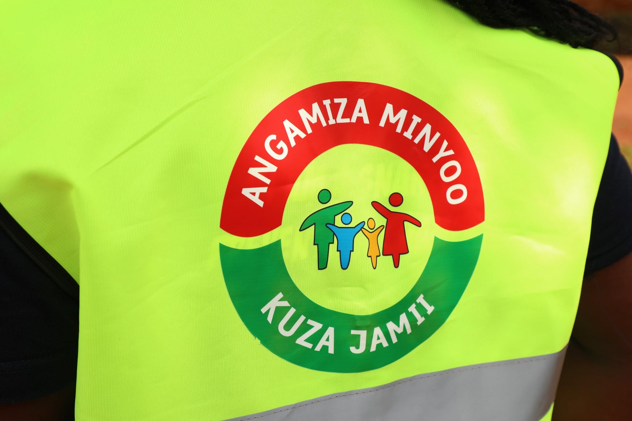 FREE 5-DAY MASS DEWORMING EXERCISE KICKS-OFF IN VIHIGA COUNTY - Vihiga County